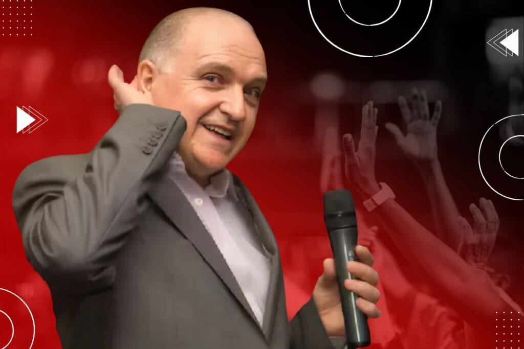 Archie Kelly: Actor, Comedian & Singer