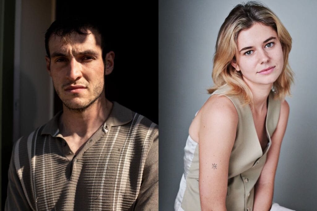 Éanna Hardwicke: Actor’s Journey So Far - Celebrity Talk