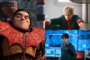 Gabriel Howell: Rising Star in British Drama