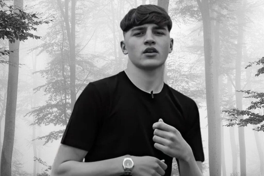 Tays UK Drill: Rising Star Of British Urban Music