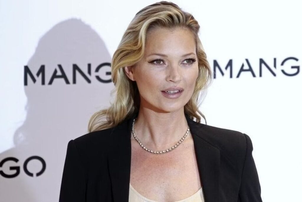 Top 10 Highest-Paid Models In The UK