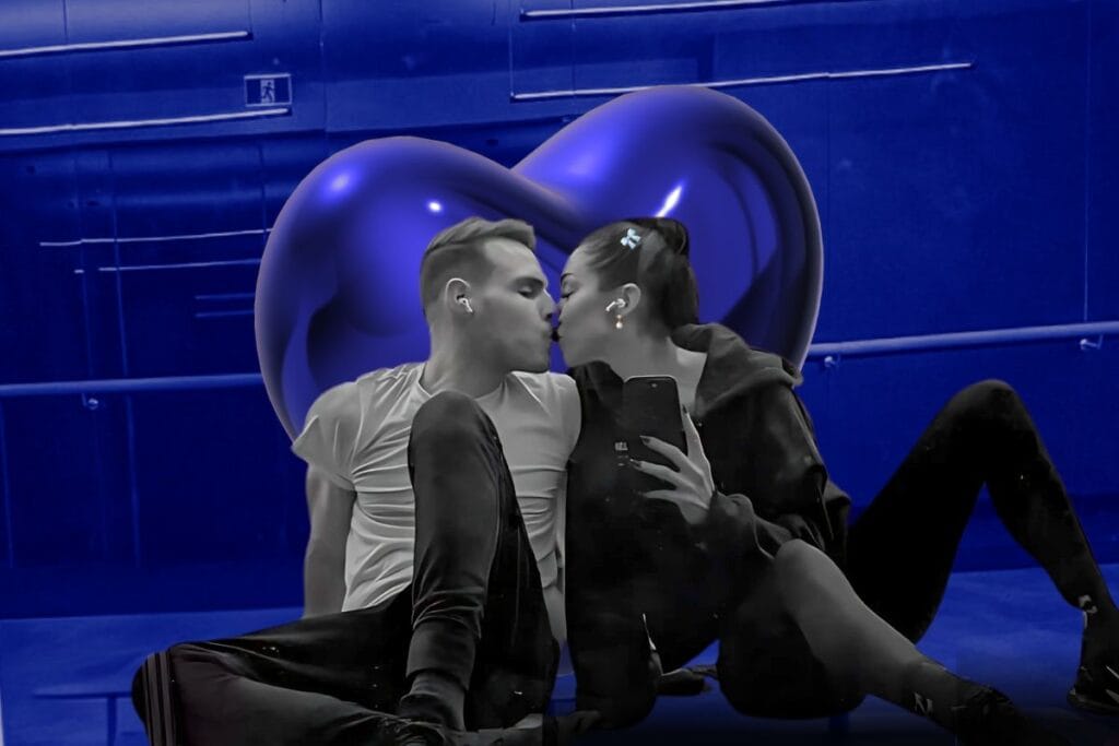 James Haggar - TV Director & Naga Munchetty’s Hubby