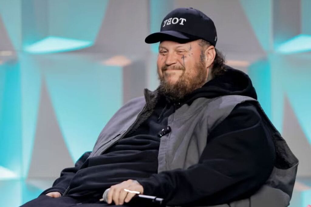 Jelly Roll Weight and Height - Full Story of His Journey