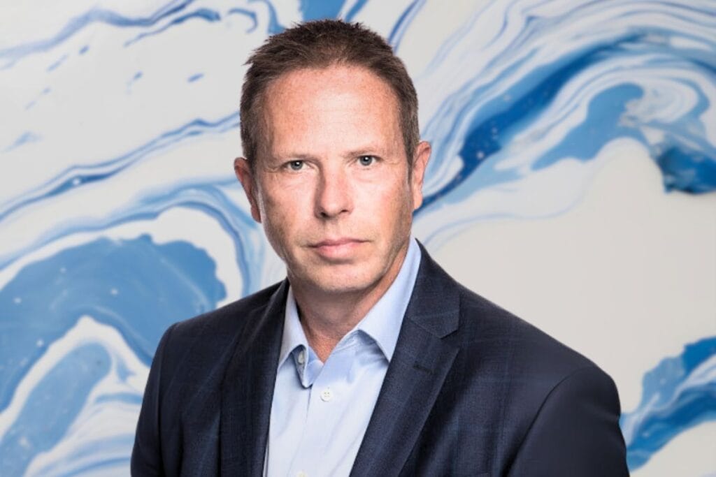 James Haggar - TV Director & Naga Munchetty’s Hubby