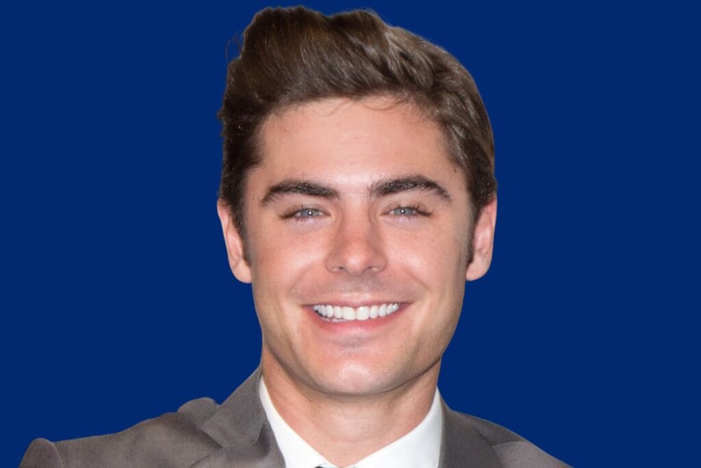 Why Zac Efron Face Looks Different? – Full Story