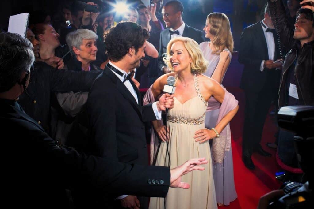 Celebrity Power Couples - Famous Pairs That Still Shine