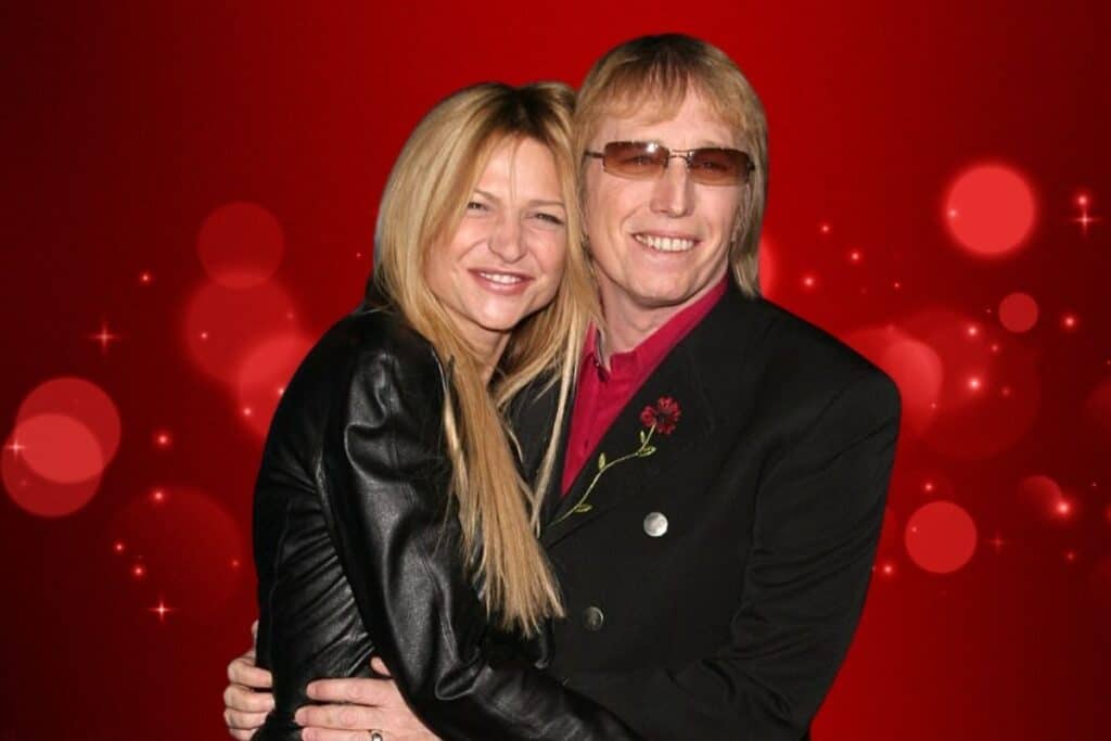 Jane Benyo, The Woman Behind Tom Petty's Songs