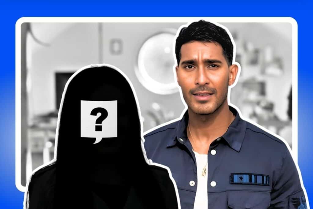 Who is Lee Juggurnauth partner?