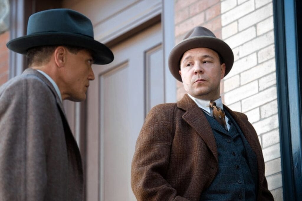 Stephen Graham Movies And TV Shows List - Celebrity Talk