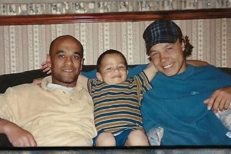 Is Stephen Graham Mixed Race? - Celebrity Talk