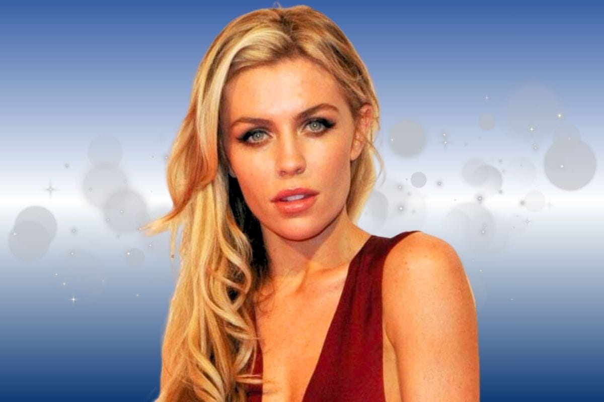 Abbey Clancy Britain's Next Top Model Story - Celebrity Talk