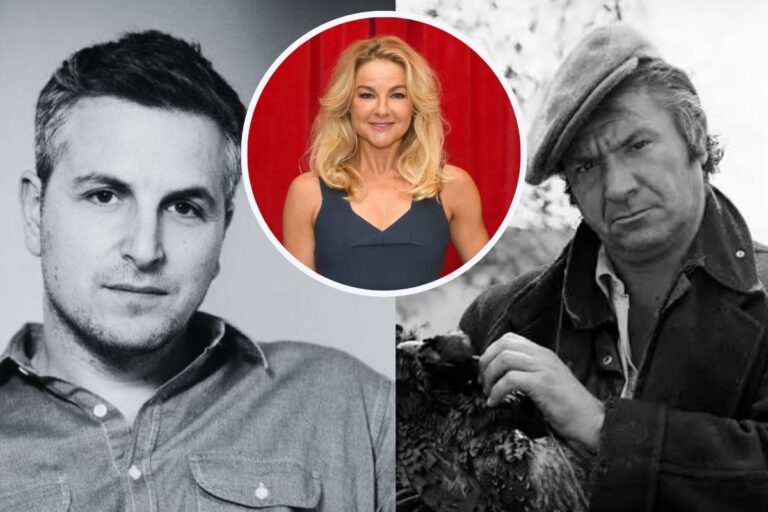 Sarah Hadland's Strictly Journey After 15 Years of Saying No